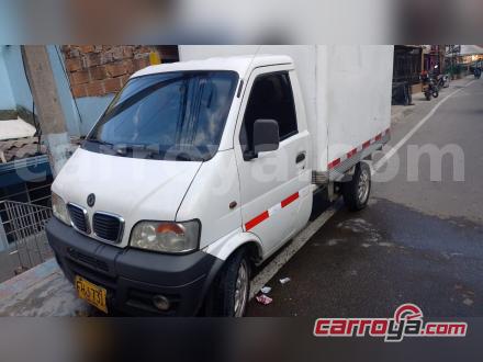 Carros y Camionetas Chana nuevos y usados | CarroYa Colombia