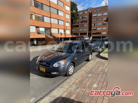 Carros y Camionetas Hyundai nuevos y usados | CarroYa Colombia