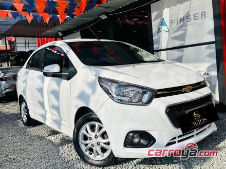 Chevrolet Beat 2022 en Cali