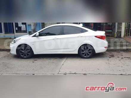 Hyundai i25 Accent 2014 en Cali