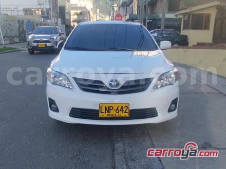 Carros y Camionetas Toyota nuevos y usados | CarroYa Colombia