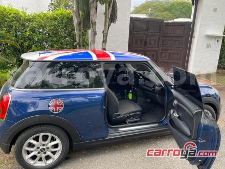 Mini Cooper 2014 en Bogota