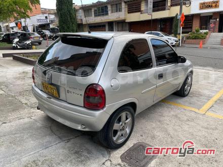 Chevrolet Corsa 2005 en Medellin