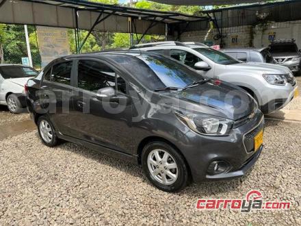 Chevrolet Beat 2022 en Neiva