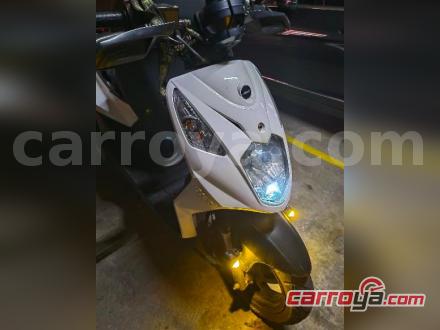 AKT Dynamic 2016 en Bogota