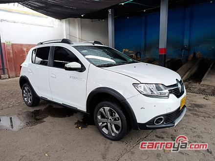Renault Stepway 2019 en Neiva