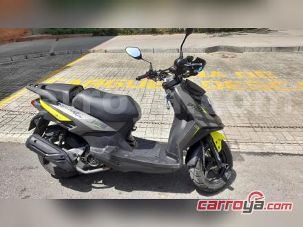 AKT Dynamic 2023 en Bello