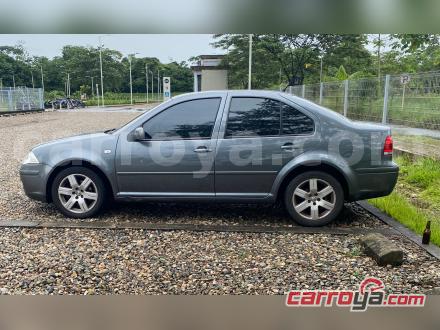 Volkswagen Jetta 2013 en Villavicencio