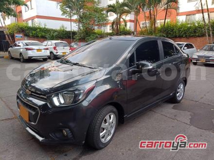 Chevrolet Beat 2020 en Cali