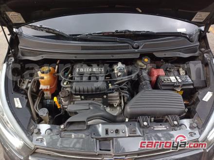 Chevrolet Beat 2020 en Cali