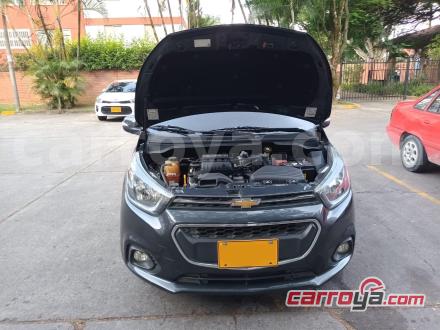 Chevrolet Beat 2020 en Cali