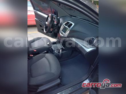 Chevrolet Beat 2020 en Cali