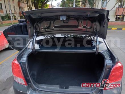 Chevrolet Beat 2020 en Cali