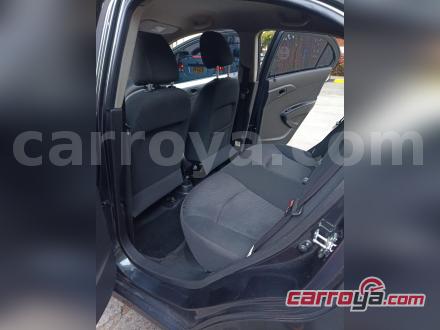 Chevrolet Beat 2020 en Cali