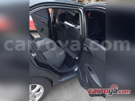 Chevrolet Beat 2020 en Cali