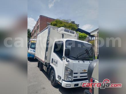 Chevrolet NHR 2020 en Apartado