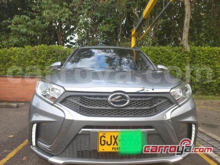 JMC Landwind 2019 en Pereira