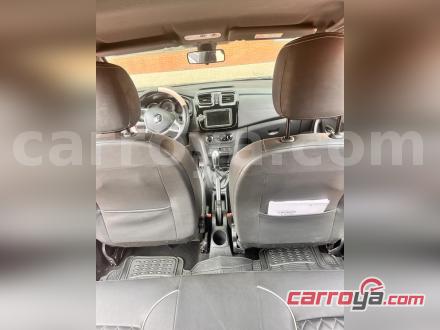 Renault Logan 2021 en Bogota