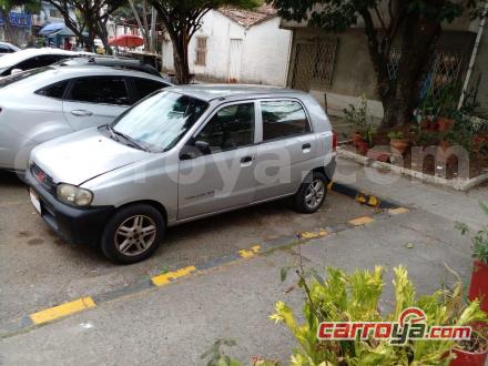 Chevrolet Alto 2001 en Cali