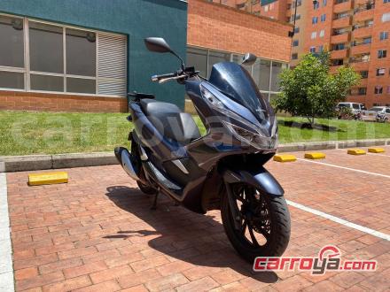 Honda PCX 2022 en Bogota