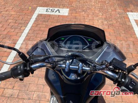 Honda PCX 2022 en Bogota