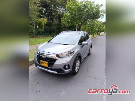 Carros y Camionetas Honda nuevos y usados | CarroYa Colombia