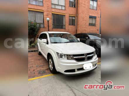 Carros y Camionetas usados en Bogota | CarroYa Colombia