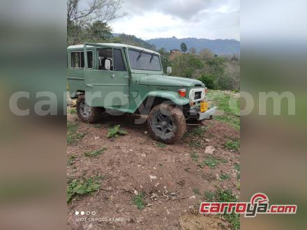 Carros y Camionetas Toyota nuevos y usados | CarroYa Colombia