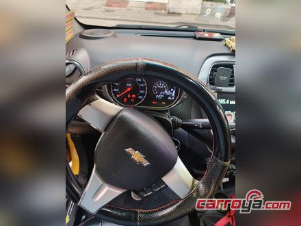 Chevrolet Beat 2022 en Bogota