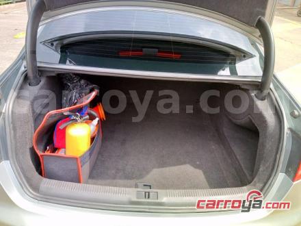 AUDI A4 2011 en Bogota