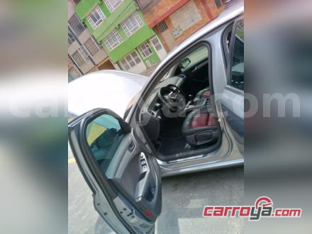 AUDI A4 2011 en Bogota