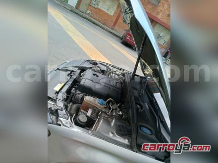 AUDI A4 2011 en Bogota