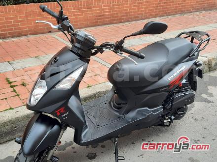 AKT Dynamic 2022 en Bogota