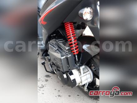 AKT Dynamic 2022 en Bogota