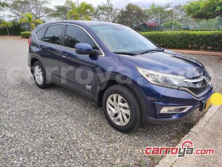 Carros y Camionetas Honda nuevos y usados | CarroYa Colombia