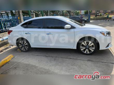 Nissan Sentra 2020 en Cali