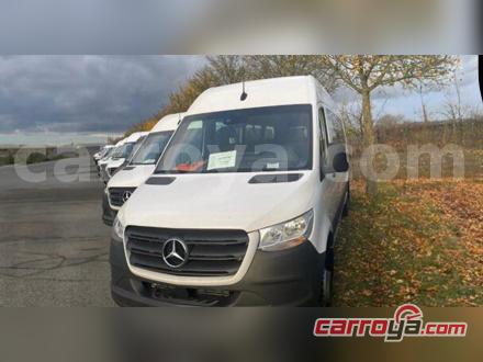 Mercedes Benz Sprinter 2025 en Bogota