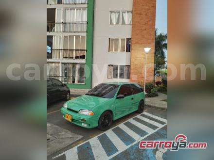 Chevrolet Swift 1995 en Cali