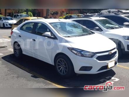 Chevrolet Onix 2019 en Itagui
