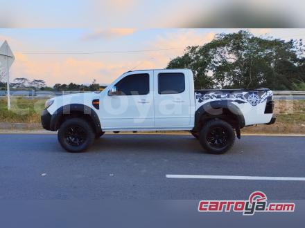 Ford Ranger 2011 en Bucaramanga