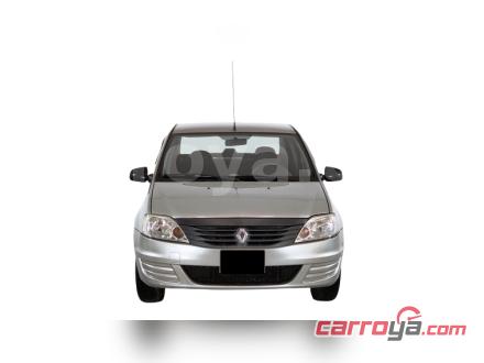 Renault Logan 2011 en Bogota