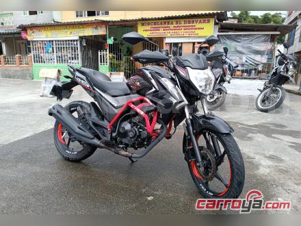 AKT CR4 2022 en Dosquebradas