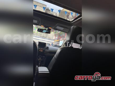 Ford Fiesta 2015 en Armenia