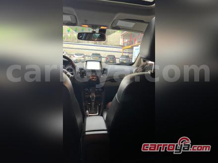 Ford Fiesta 2015 en Armenia