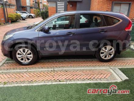 Carros y Camionetas Honda nuevos y usados | CarroYa Colombia