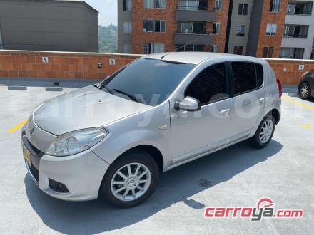 Renault Sandero 2015 en Medellin