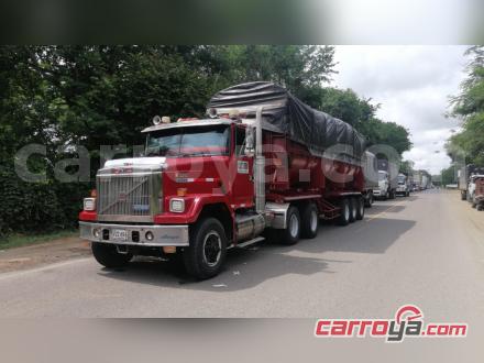 Chevrolet Brigadier 1997 en Bucaramanga