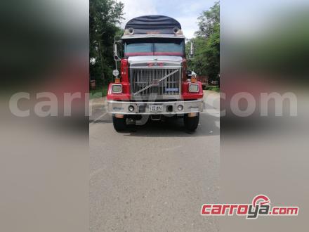 Chevrolet Brigadier 1997 en Bucaramanga