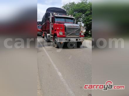 Chevrolet Brigadier 1997 en Bucaramanga