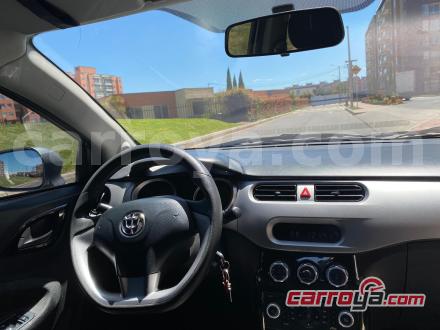 Brilliance H220 2015 en Bogota